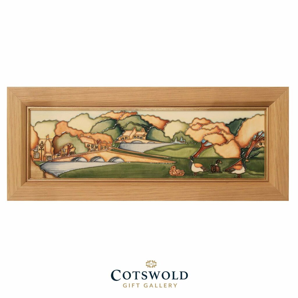 Moorcroft Limited & Numbered Pottery – Cotswold Gift Gallery