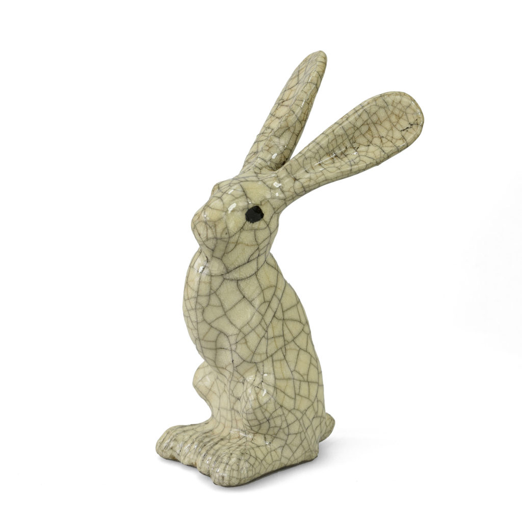 Paul Jenkins Raku – Cotswold Gift Gallery