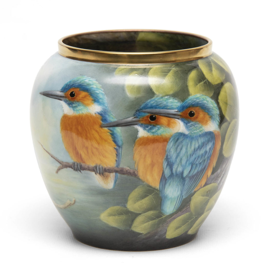 Steve Smith Ceramics – Cotswold Gift Gallery