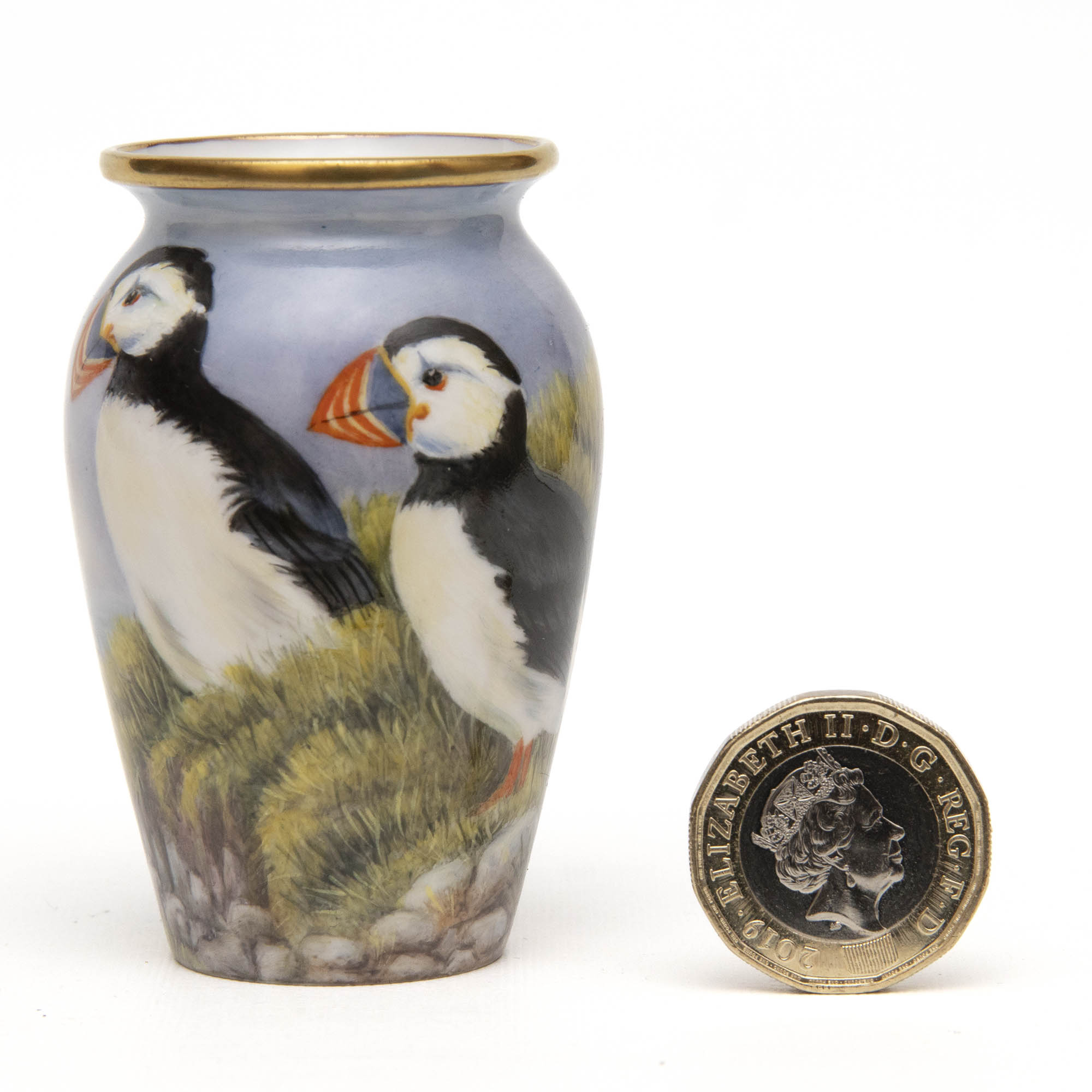 Puffins | Cotswold Gift Gallery