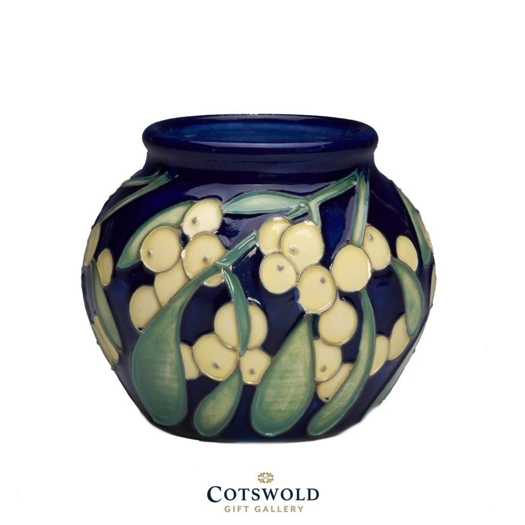 Moorcroft Miniatures – UK's Premier Retailer – Cotswold Gift Gallery