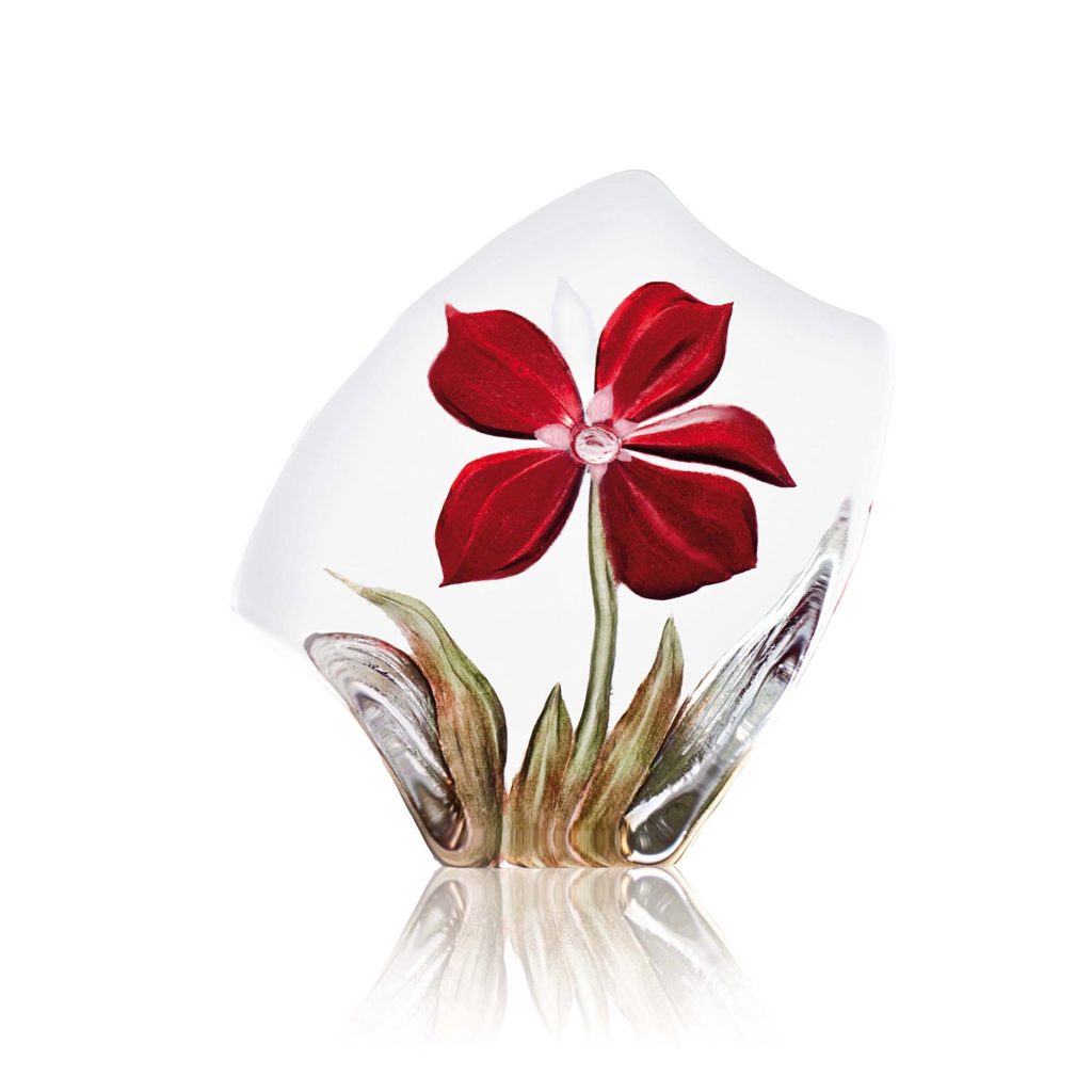 Puffin | Målerås Glassware – The Cotswold Gift Gallery