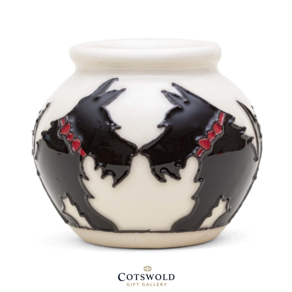 Moorcroft Miniatures – UK's Premier Retailer – Cotswold Gift Gallery