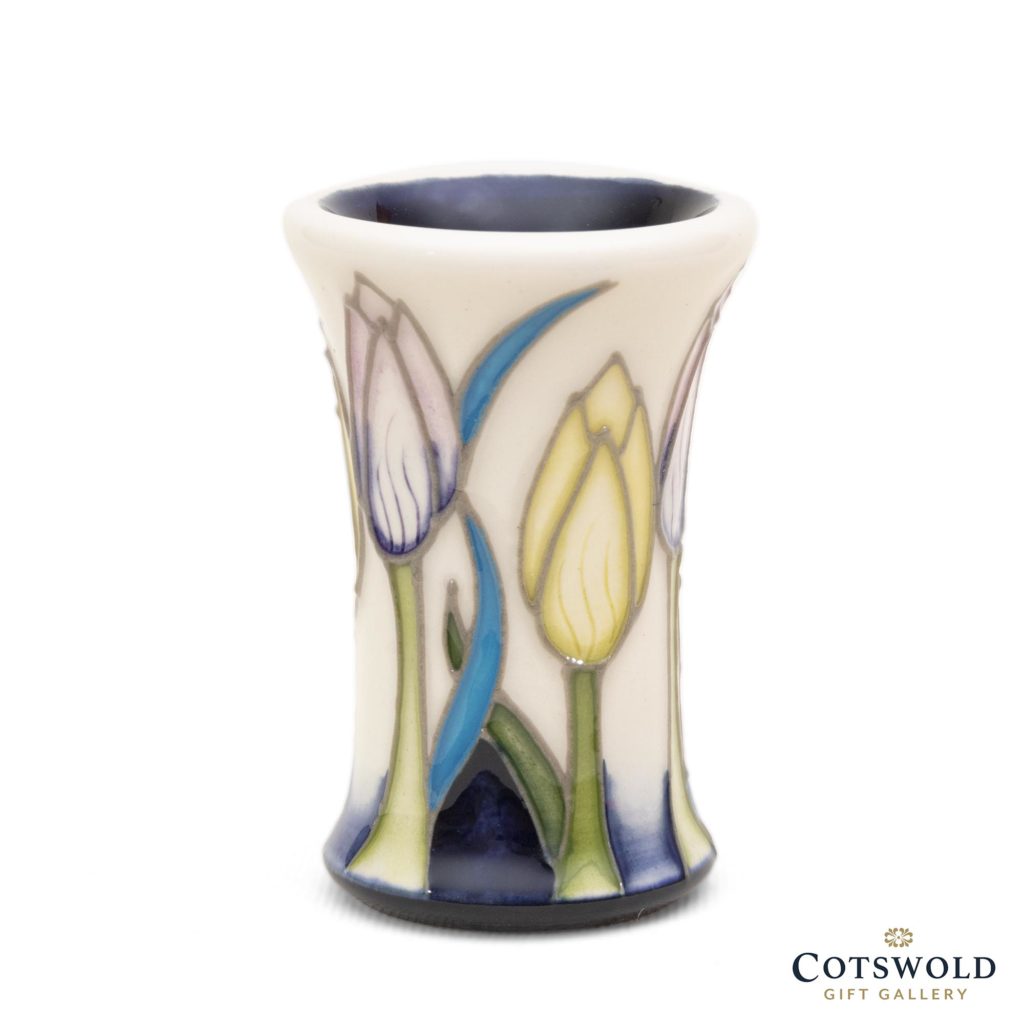 Moorcroft Miniatures – UK's Premier Retailer – Cotswold Gift Gallery