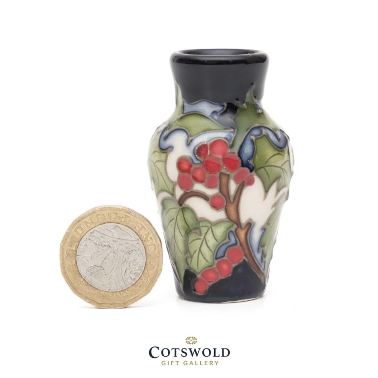 Buy Moorcroft Pottery – Official Retailer – Cotswold Gift Gallery