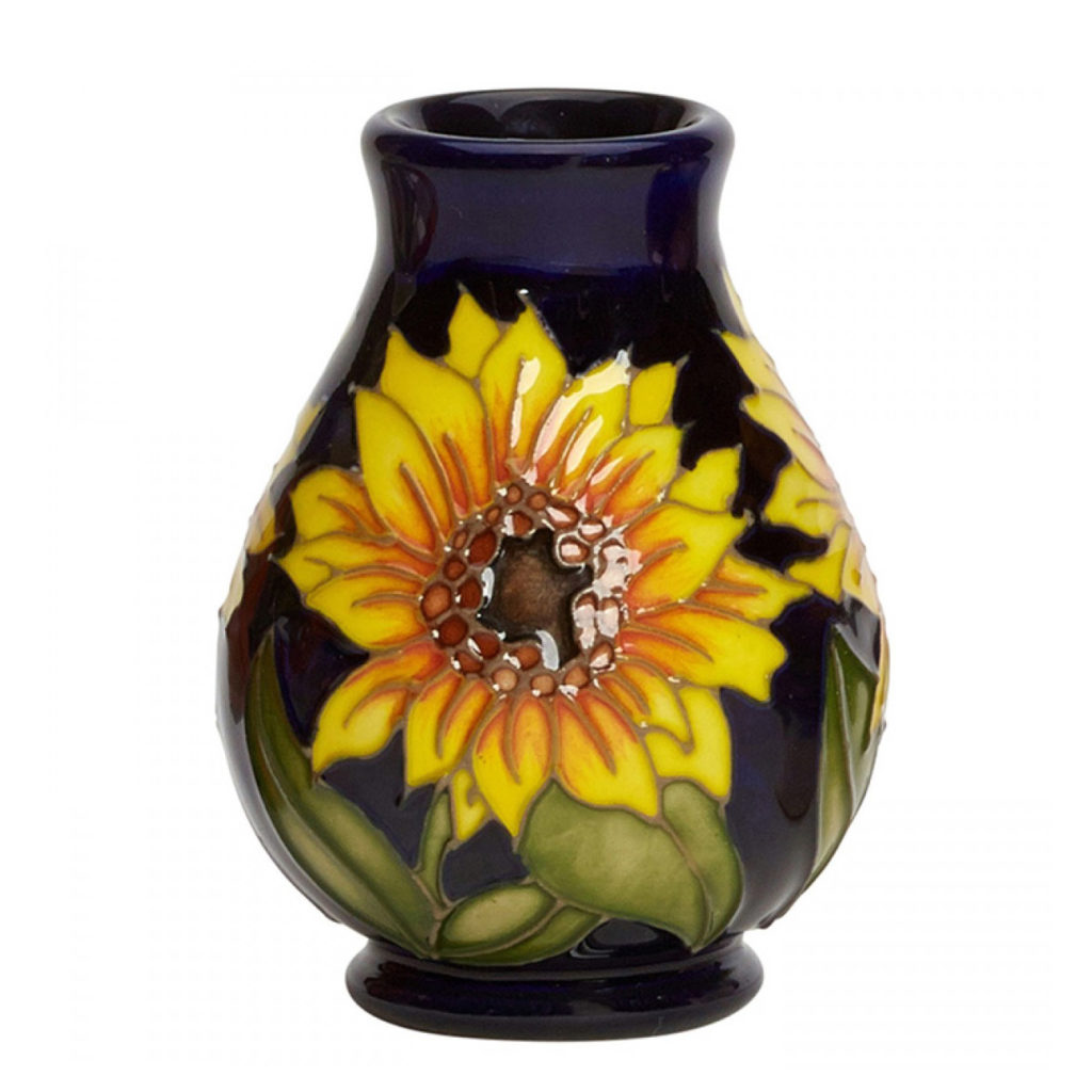 Moorcroft Miniatures | Moorcroft Pottery | Cotswold Gift Gallery