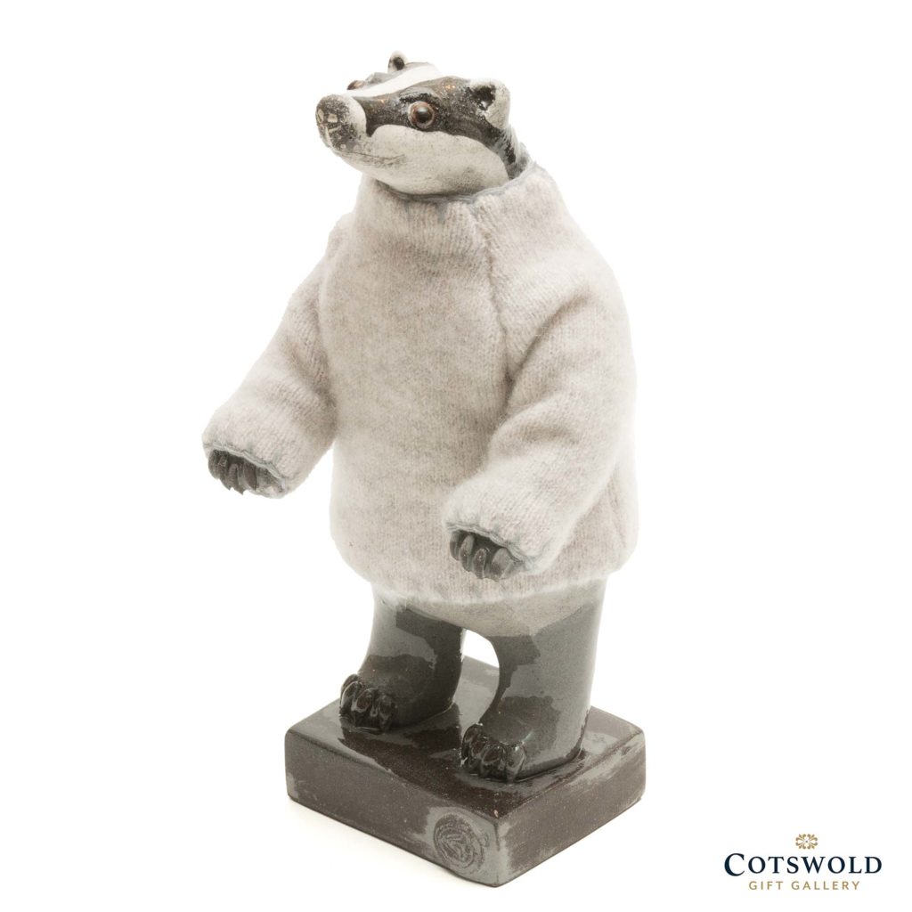 Gwen Vaughan Animals – Cotswold Gift Gallery