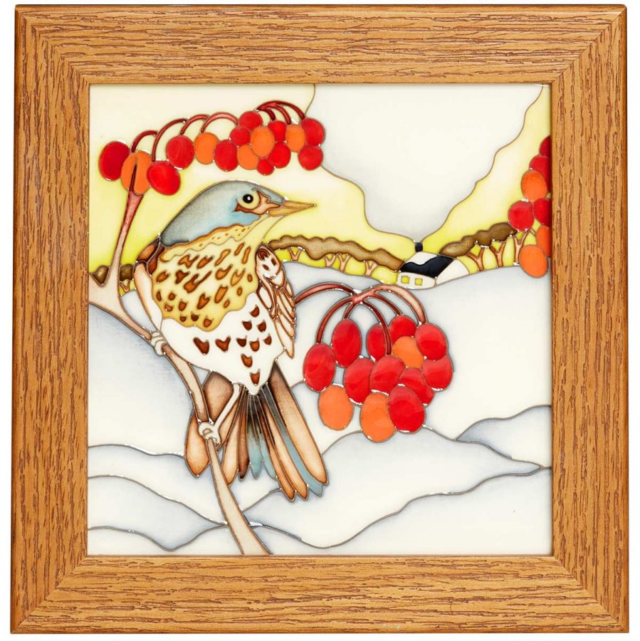 Buy Moorcroft Pottery – Official Retailer – Cotswold Gift Gallery