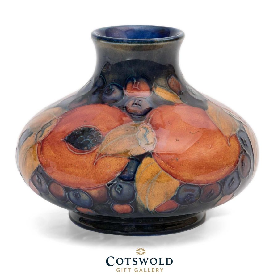 Buy Moorcroft Pottery – Official Retailer – Cotswold Gift Gallery