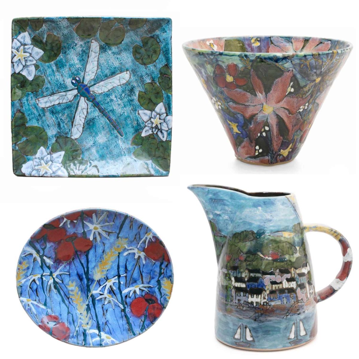 Ceramics – Cotswold Gift Gallery