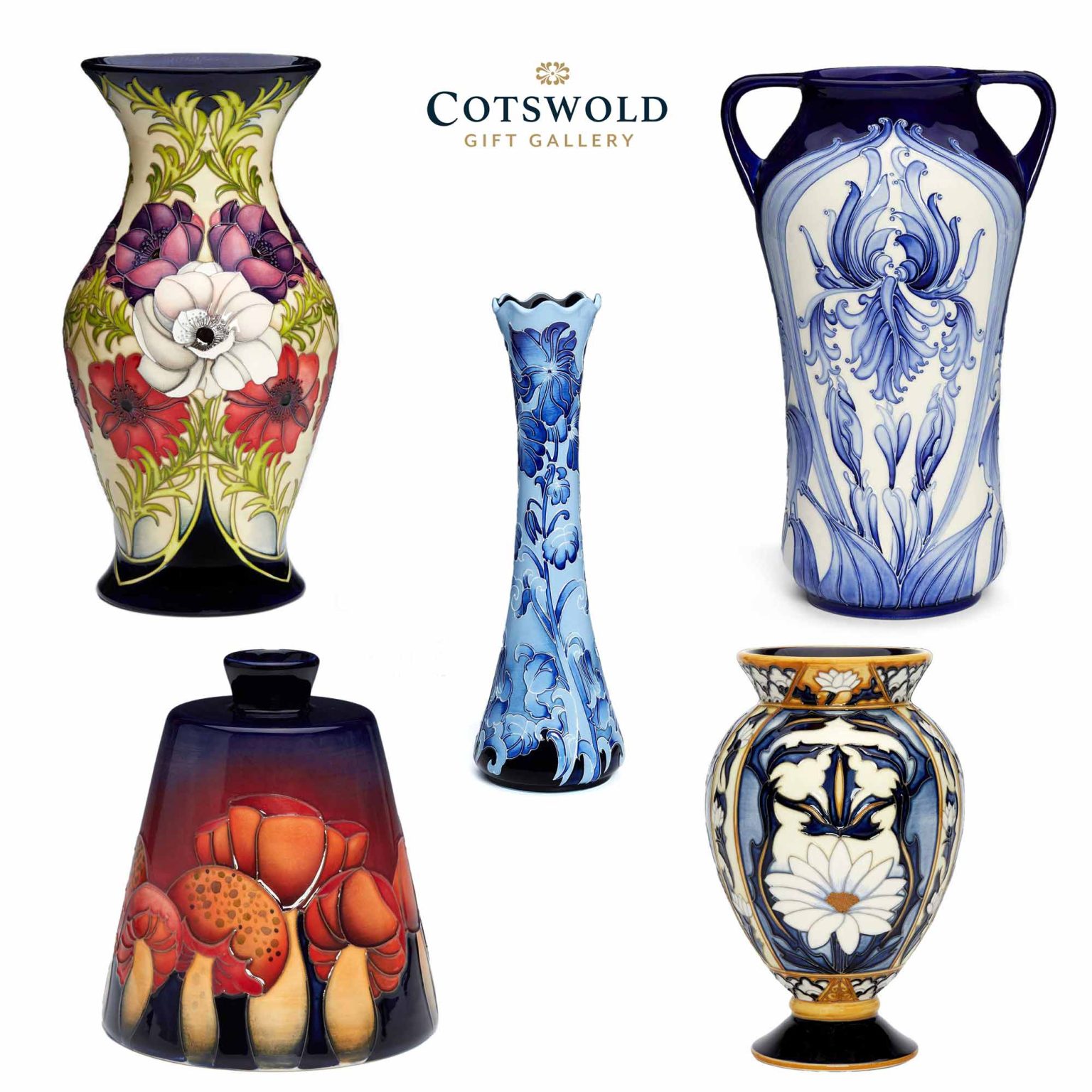 Handcrafted giftware for every occasion – Cotswold Gift Gallery