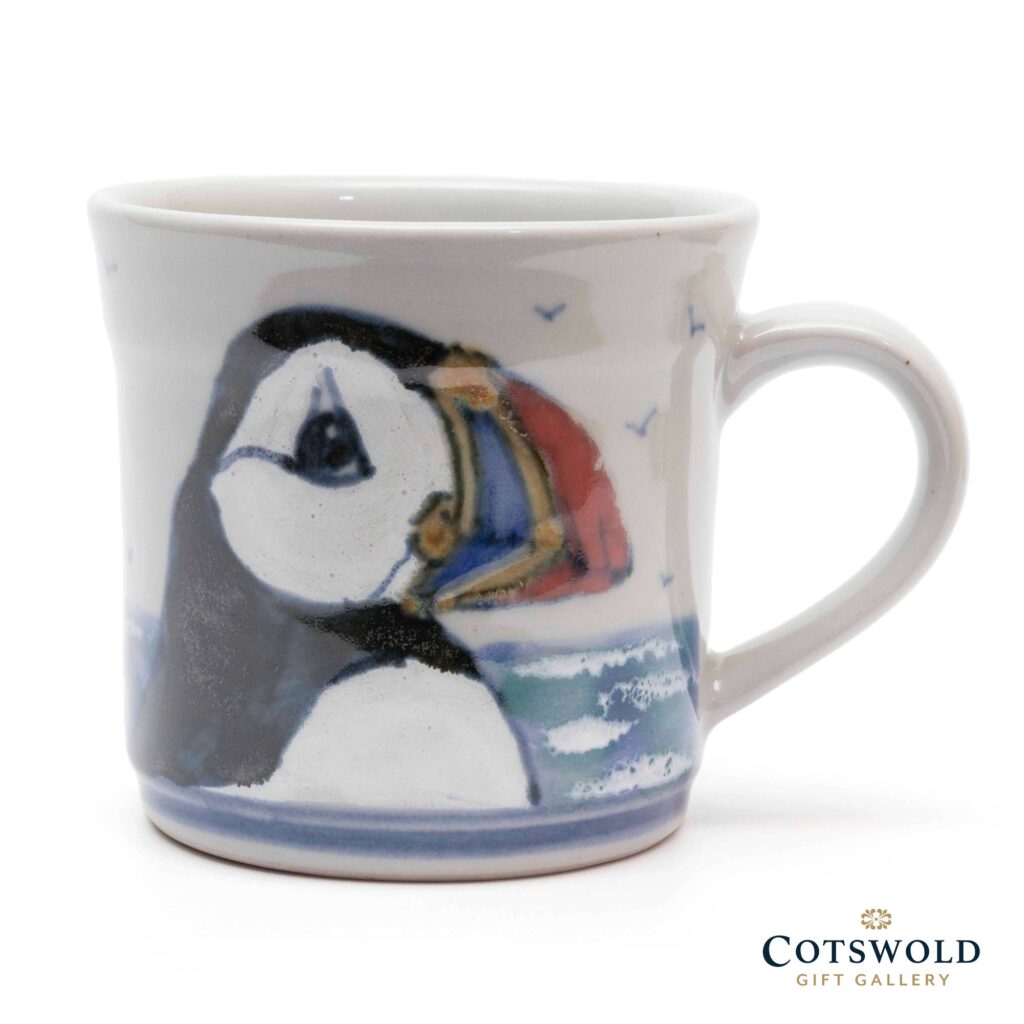 Puffin – Cotswold Gift Gallery