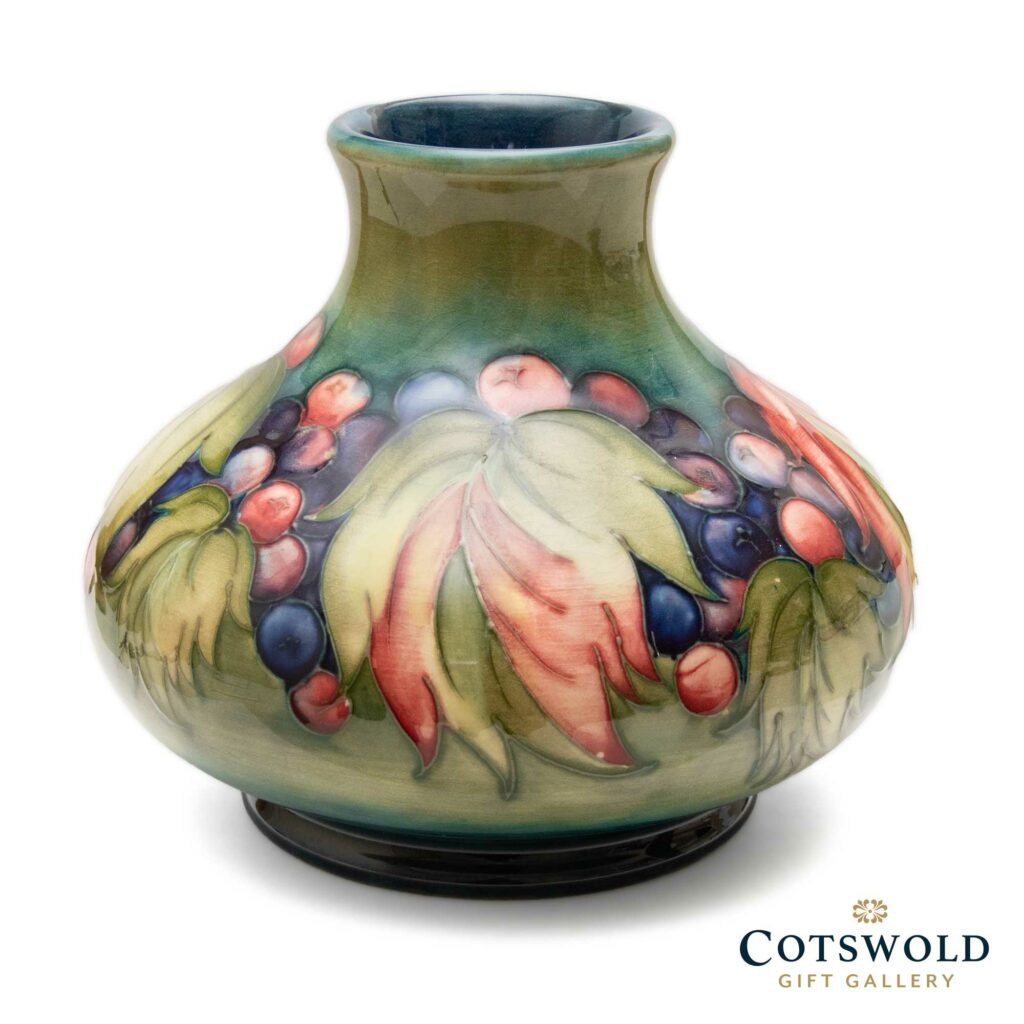 Vintage William & Walter Moorcroft Pottery – Cotswold Gift Gallery