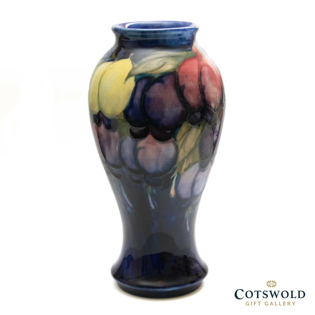Vintage William & Walter Moorcroft Pottery – Cotswold Gift Gallery
