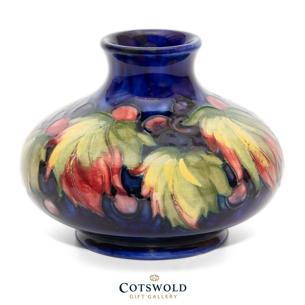 Vintage William & Walter Moorcroft Pottery – Cotswold Gift Gallery