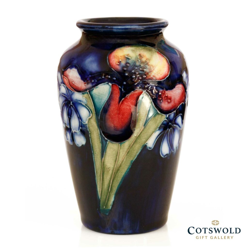 Vintage William & Walter Moorcroft Pottery – Cotswold Gift Gallery