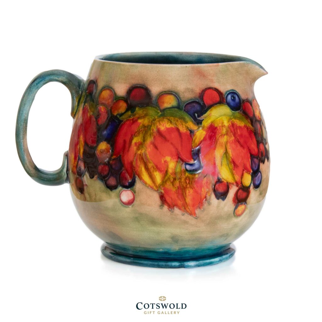 Vintage William & Walter Moorcroft Pottery – Cotswold Gift Gallery