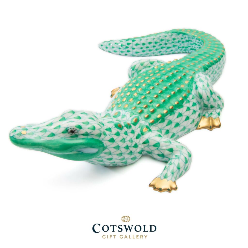 Herend Porcelain – UK’s largest selection – Cotswold Gift Gallery