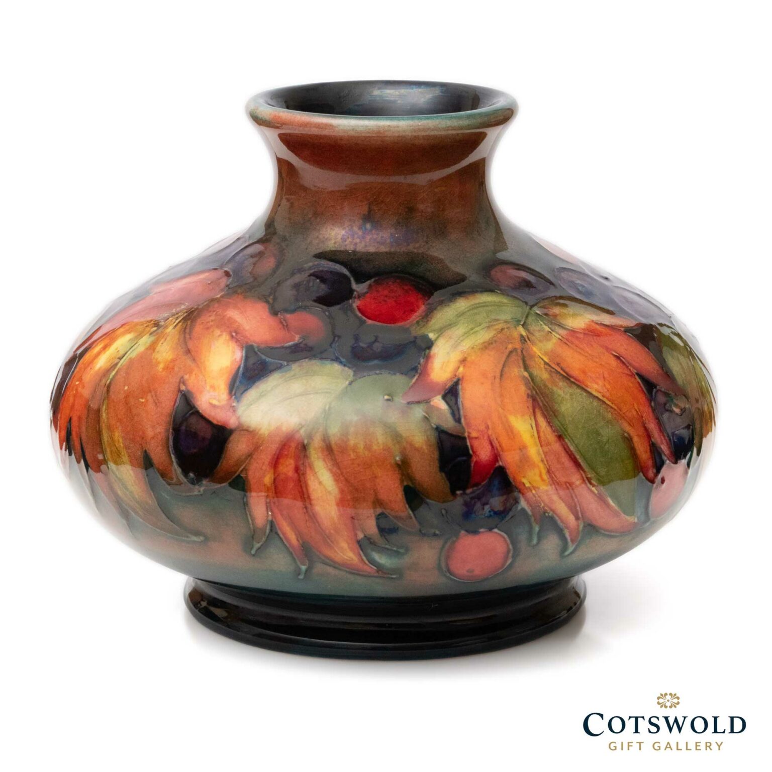 Buy Moorcroft Pottery – Official Retailer – Cotswold Gift Gallery